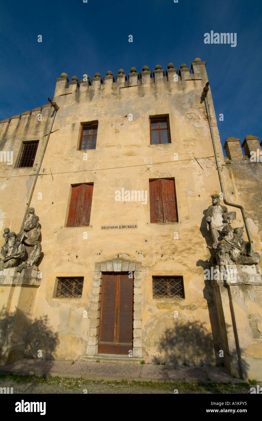 Montegrotto Terme High Resolution Stock Photography and Images - Alamy