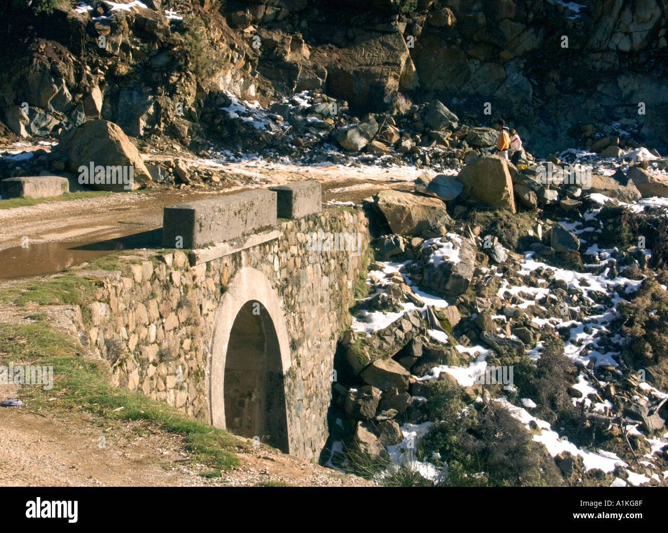 Nieves car hi-res stock photography and images - Alamy