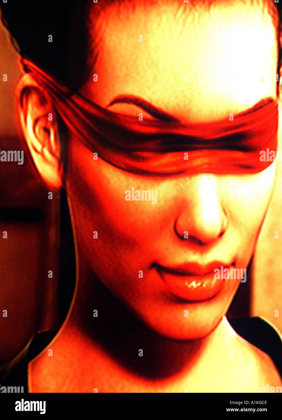 Animatrix hi-res stock photography and images - Alamy