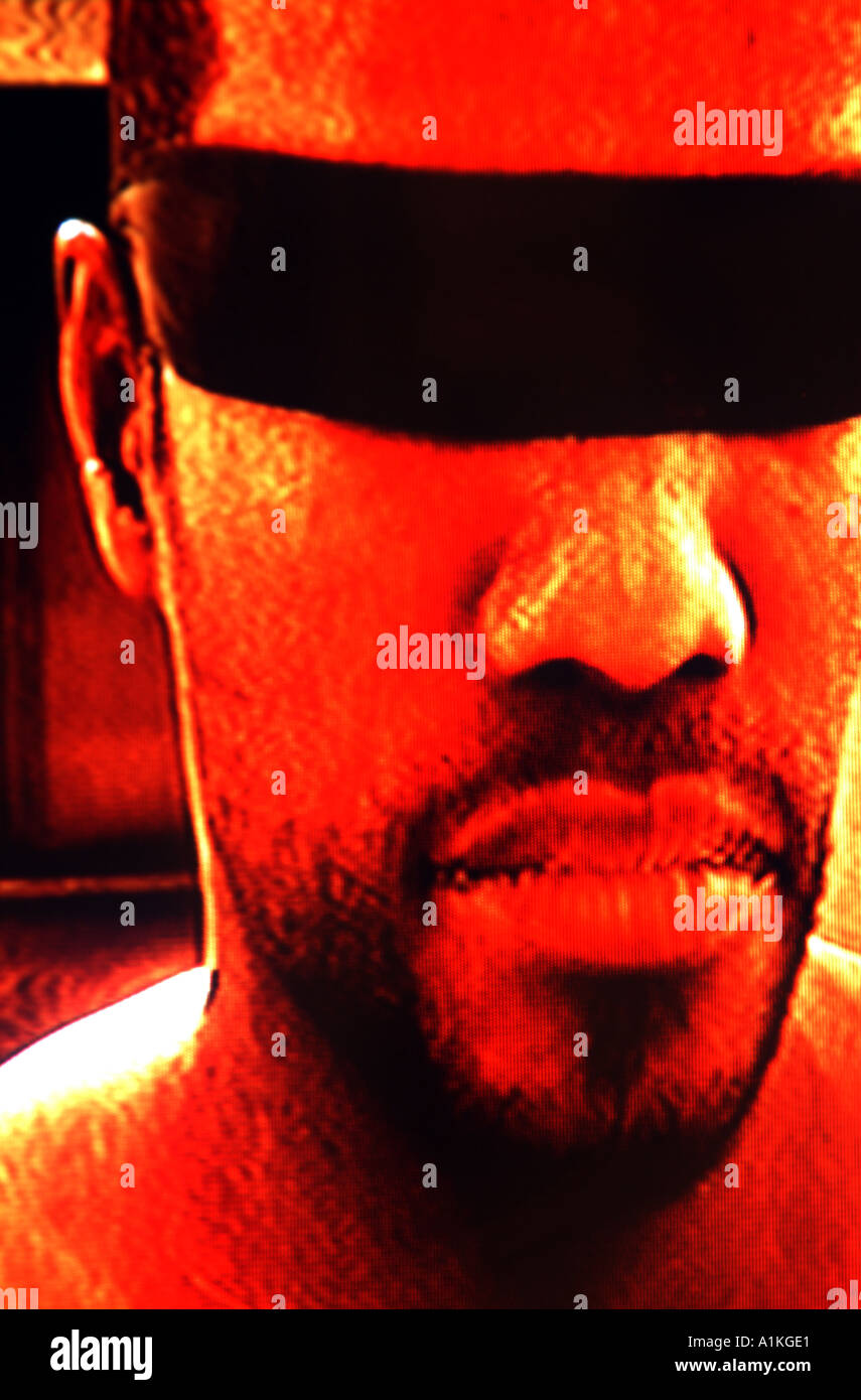 Animatrix hi-res stock photography and images - Alamy