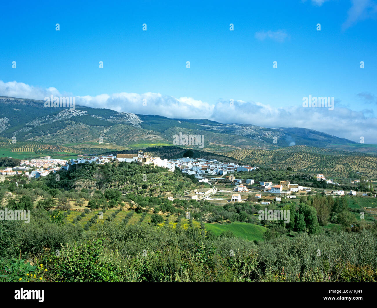 Cutar spain hi-res stock photography and images - Alamy