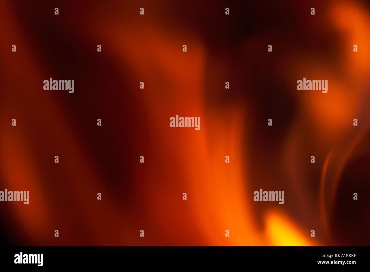 Wildfire hot spot hi-res stock photography and images - Alamy