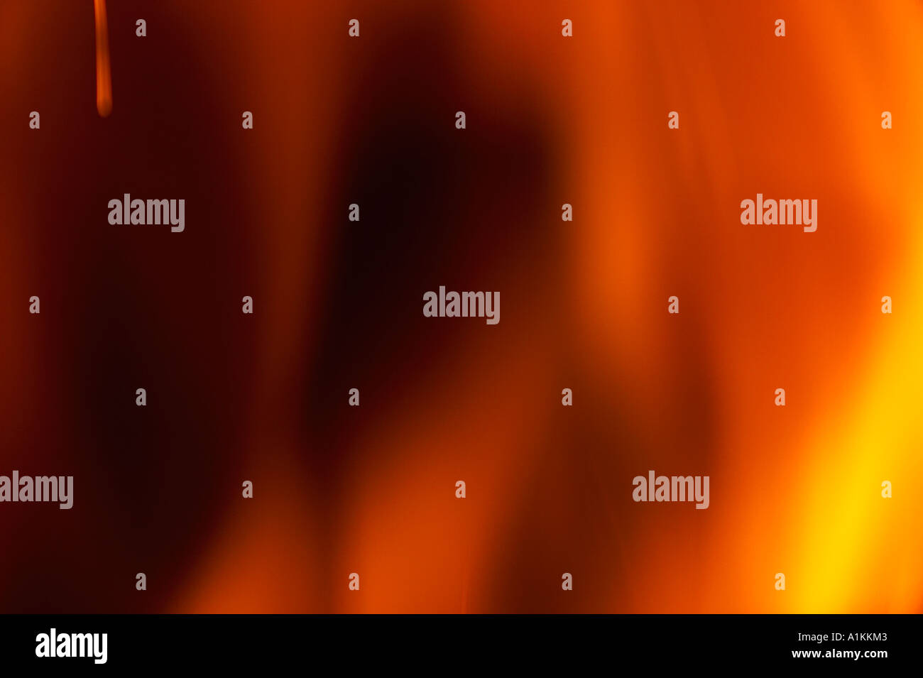 Wildfire hot spot hi-res stock photography and images - Alamy