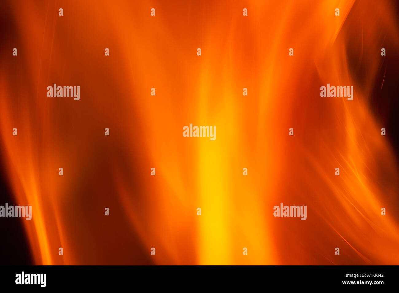 Wildfire hot spot hi-res stock photography and images - Alamy