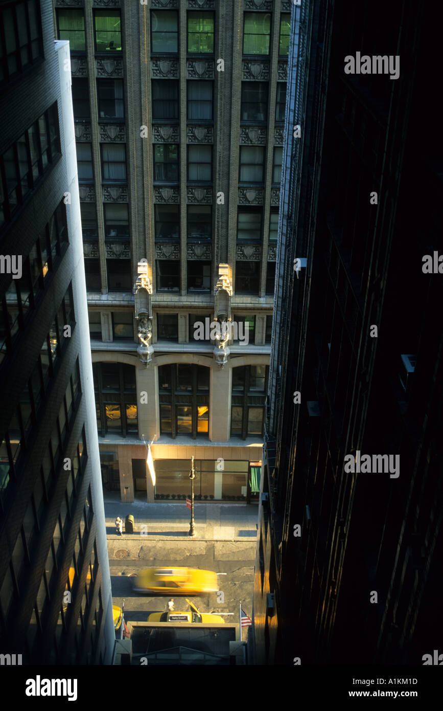 40th floor High Resolution Stock Photography and Images - Alamy