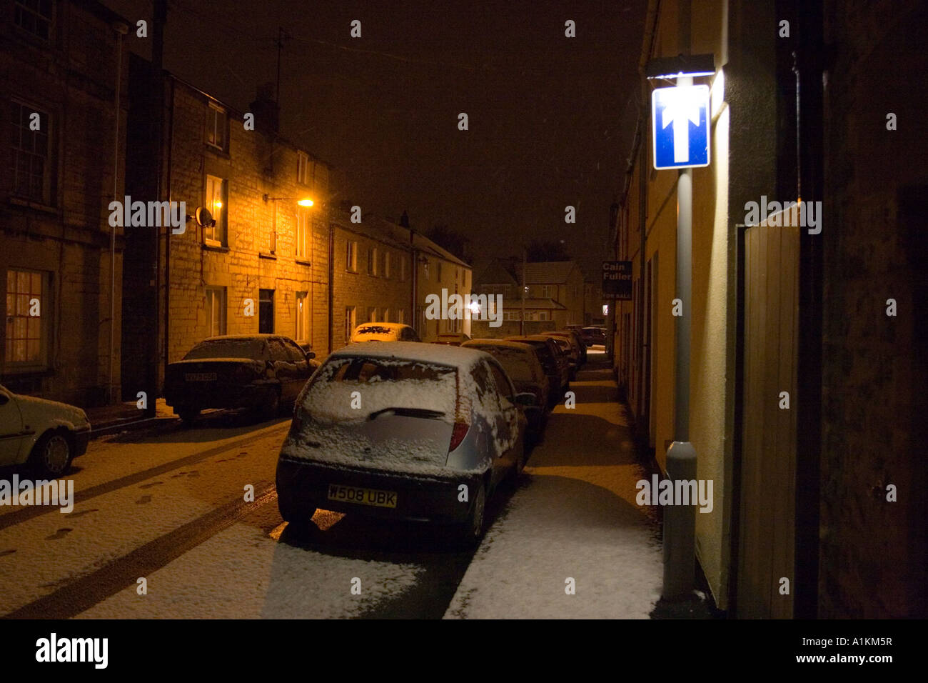 Old freak street hi-res stock photography and images - Alamy