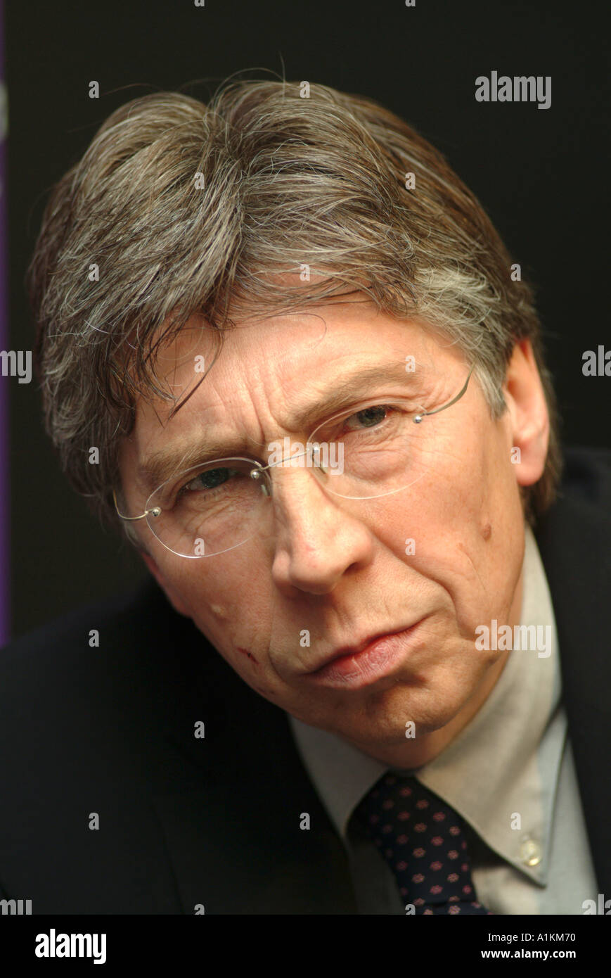Labour mp office hi-res stock photography and images - Alamy