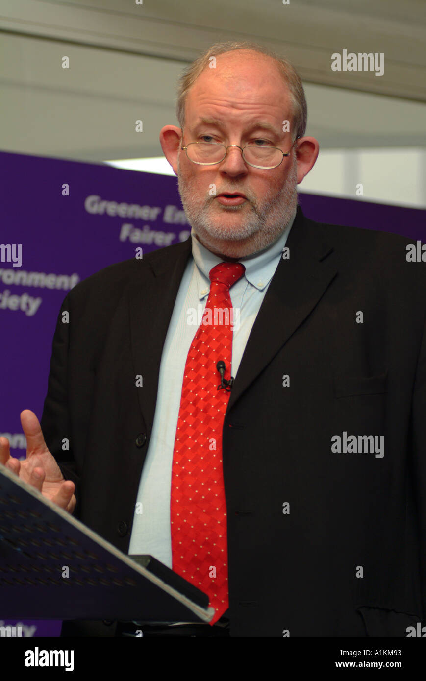 Charles Clarke High Resolution Stock Photography and Images - Alamy