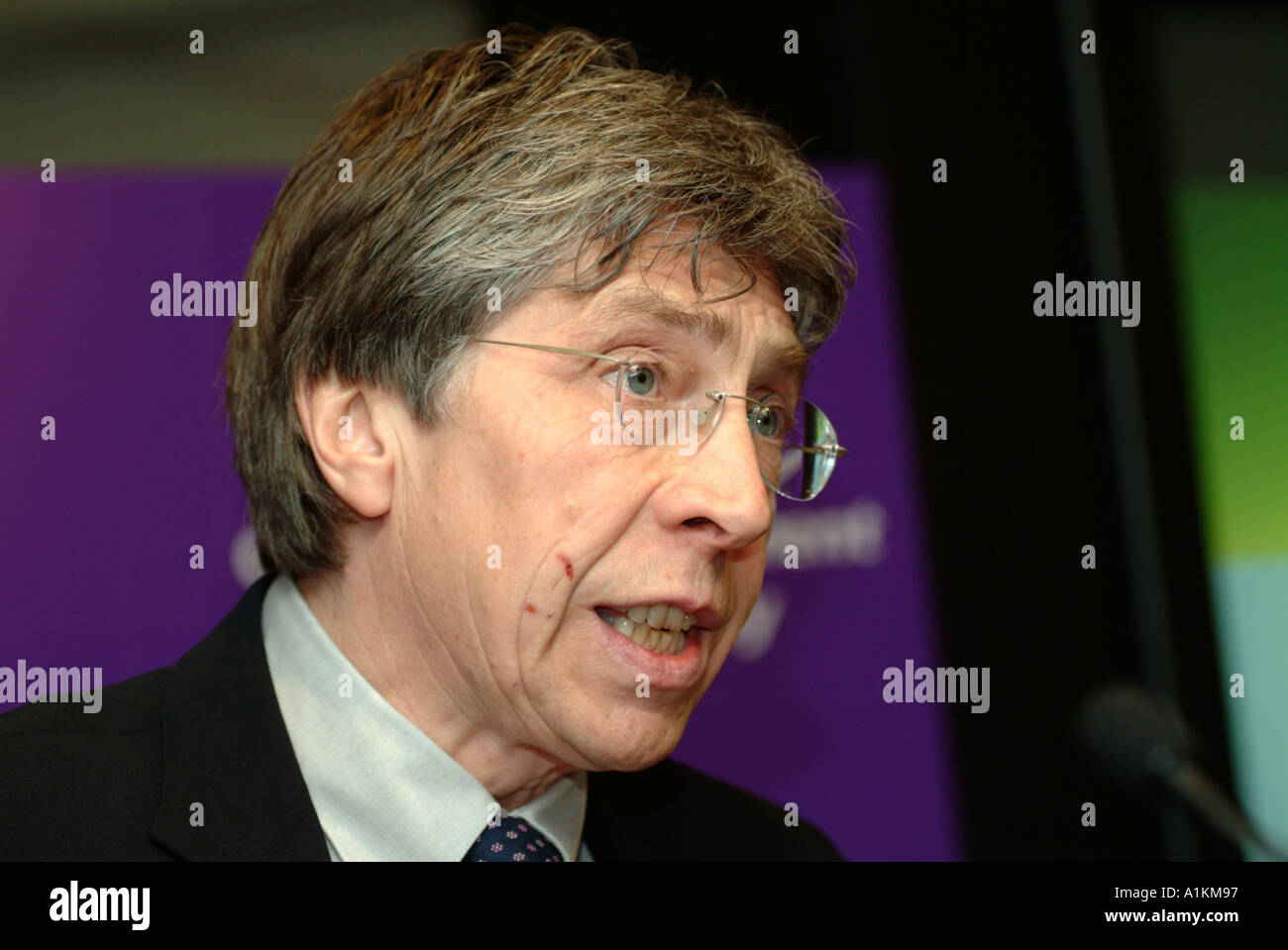 Labour mp office hi-res stock photography and images - Alamy