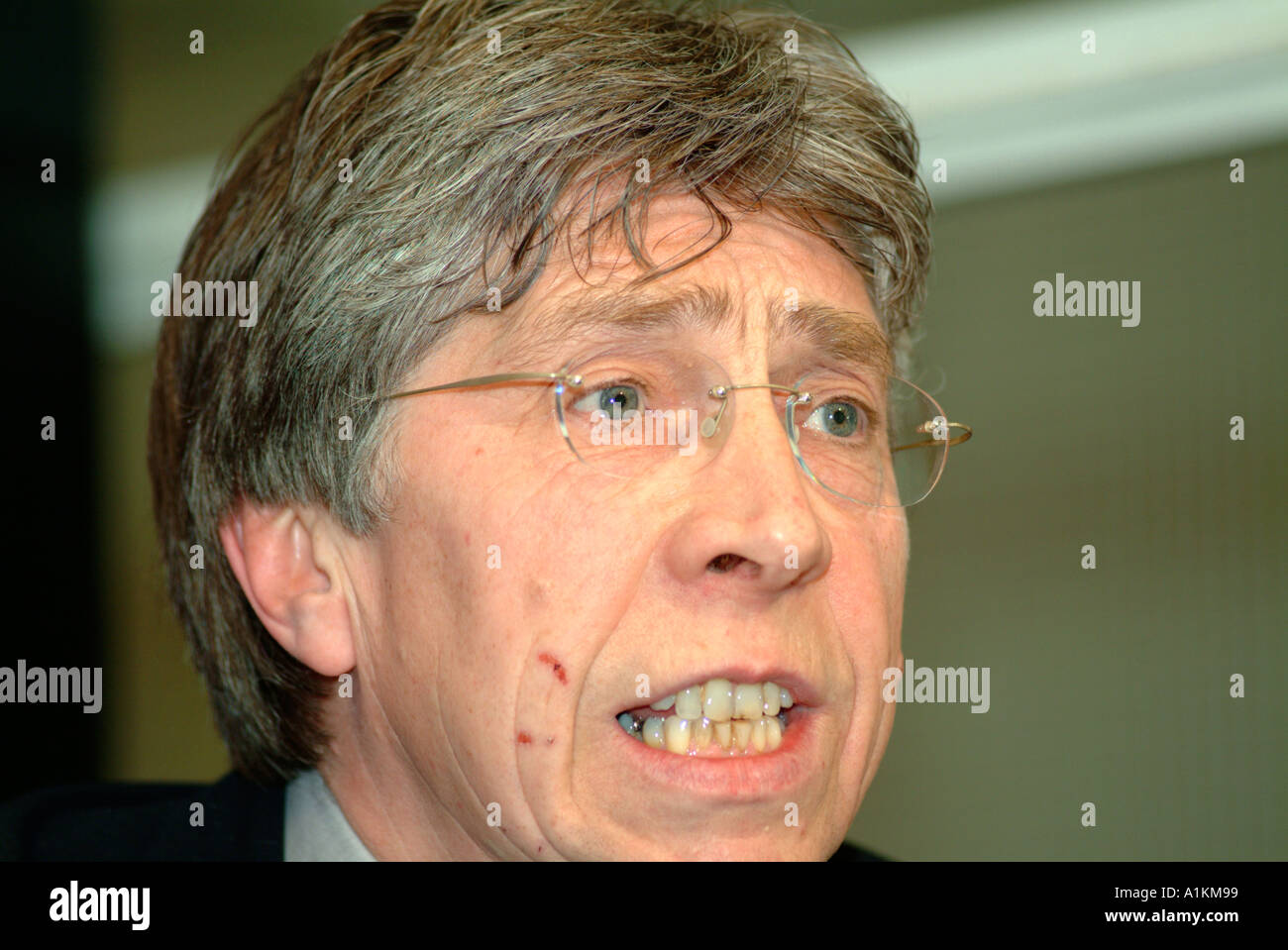 Labour mp office hi-res stock photography and images - Alamy