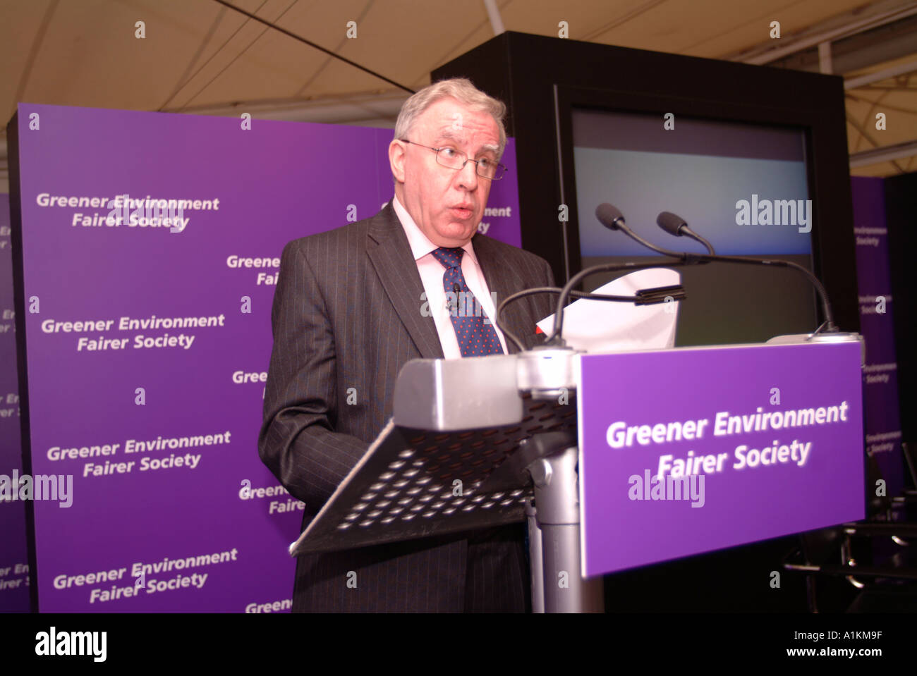 Rhetorical speech hi-res stock photography and images - Alamy