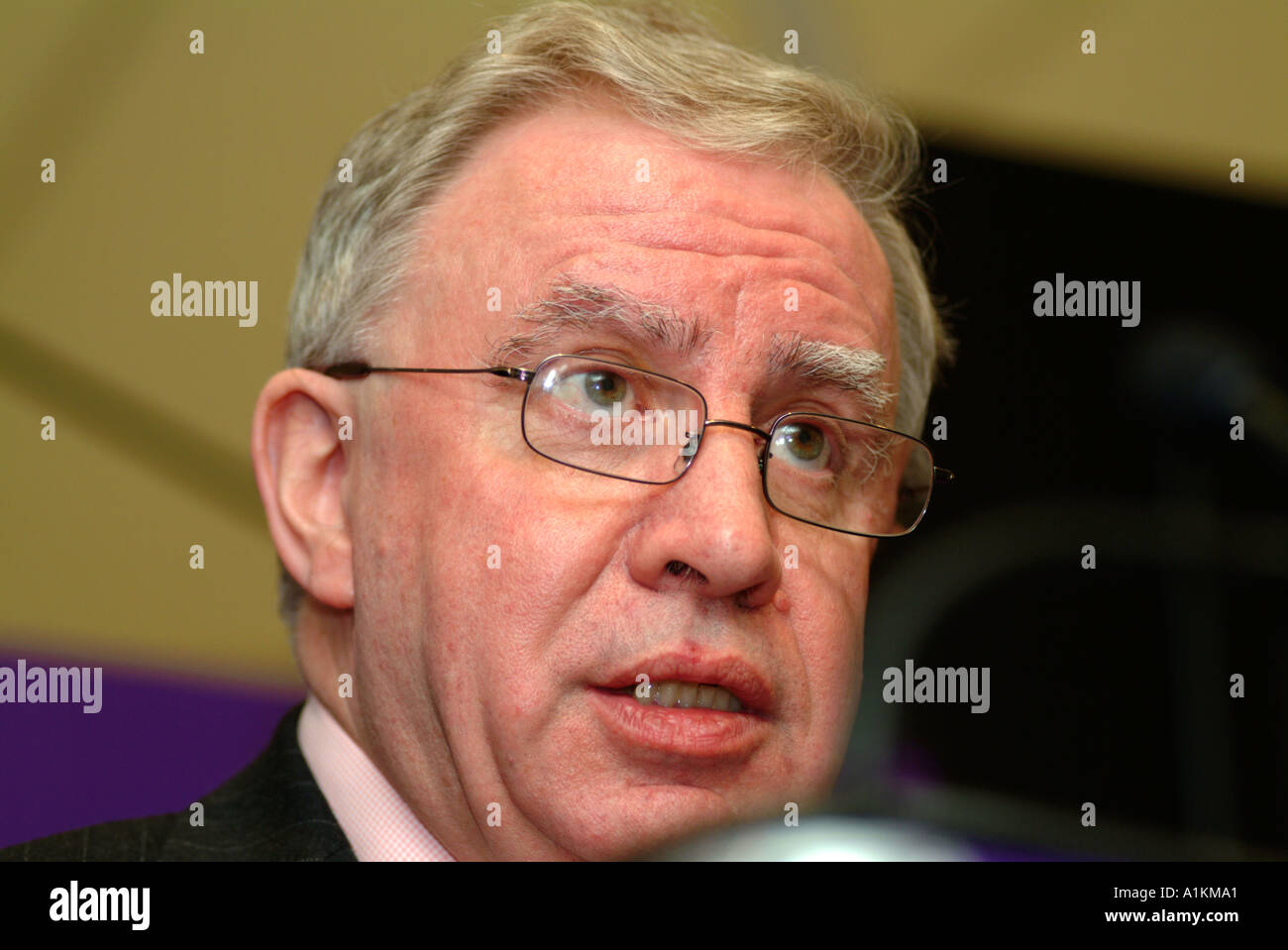 Paul murphy hi-res stock photography and images - Alamy