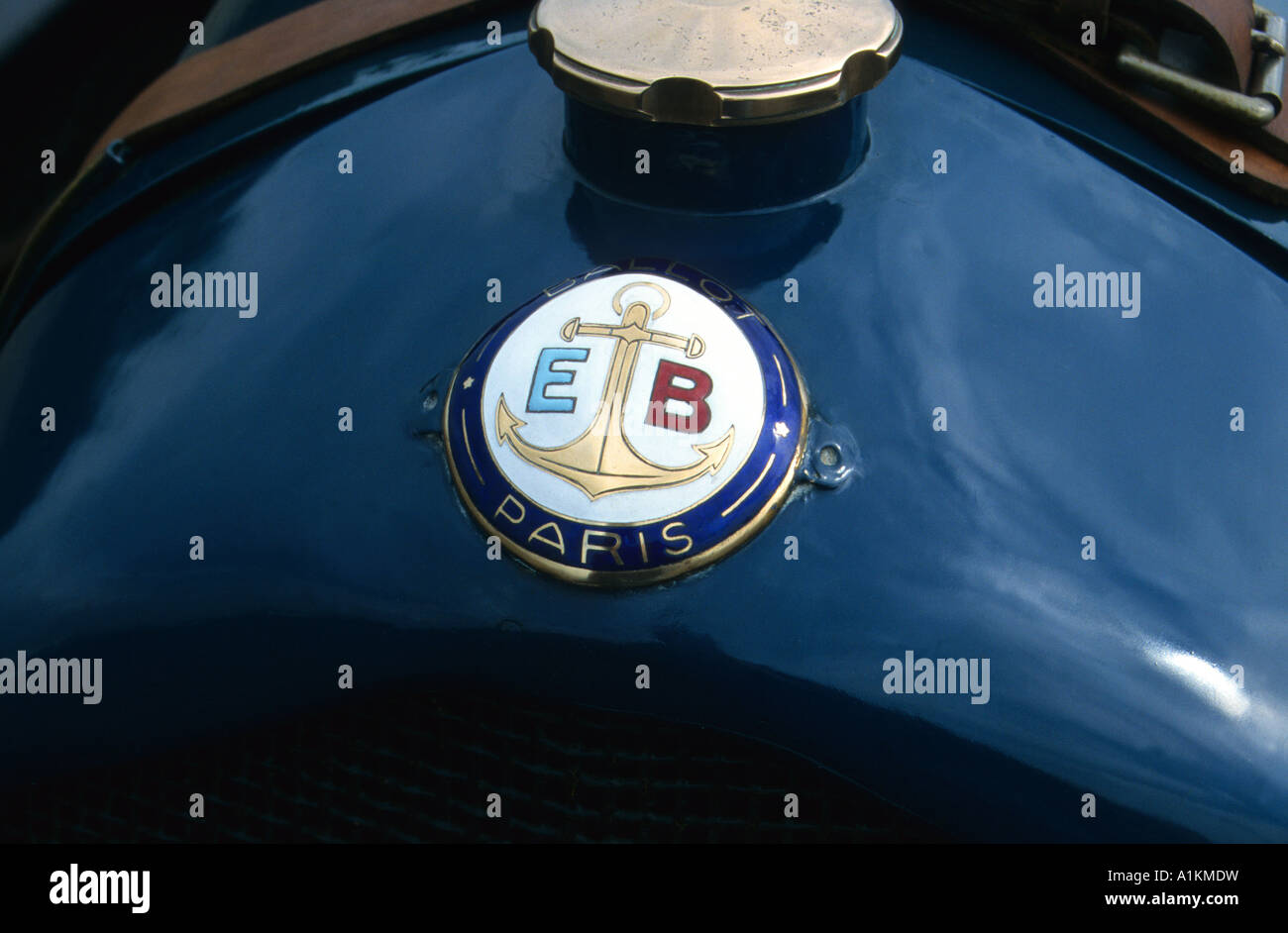 Ballot cars hi-res stock photography and images - Alamy