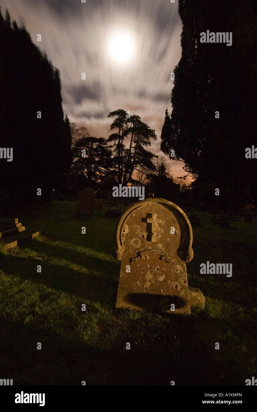 Purton church in the village of Purton in Wiltshire Stock Photo - Alamy