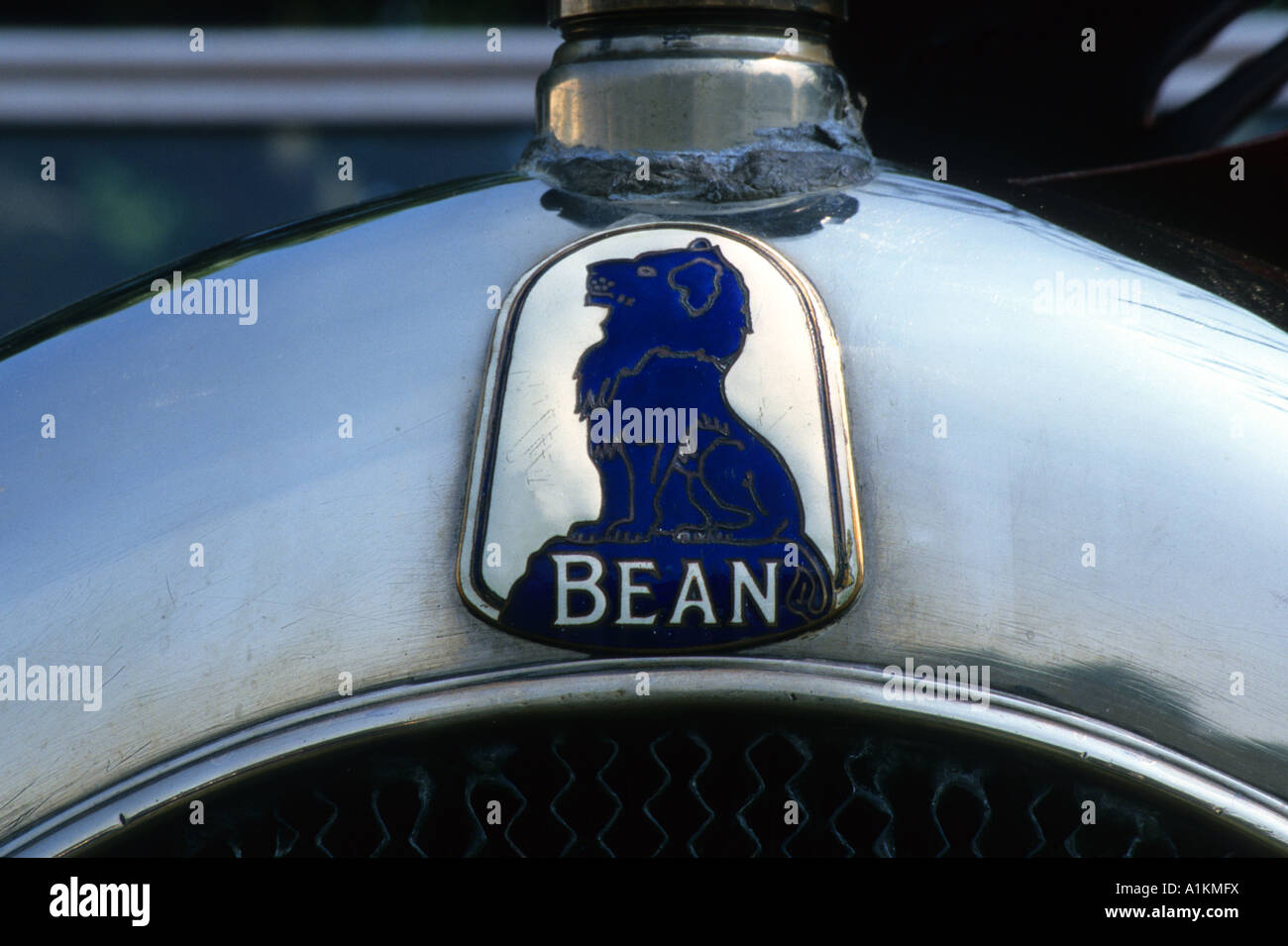 Bean car company hi-res stock photography and images - Alamy