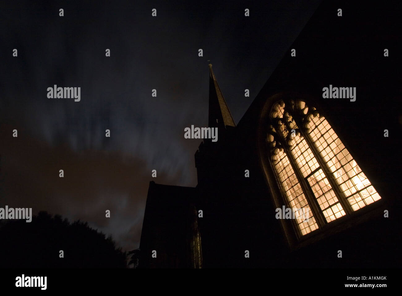 Purton church in the village of Purton in Wiltshire Stock Photo - Alamy