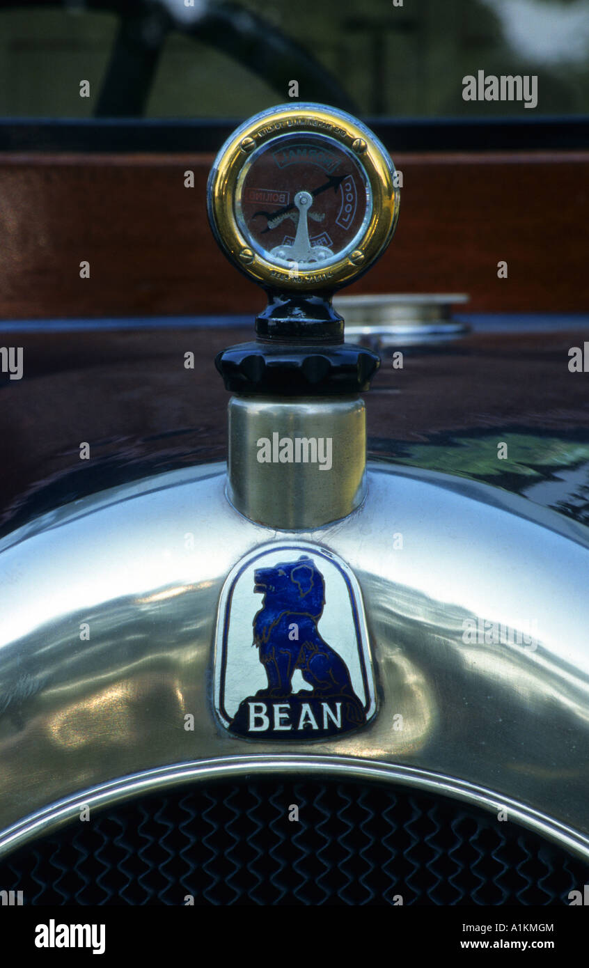 Bean car company hi-res stock photography and images - Alamy