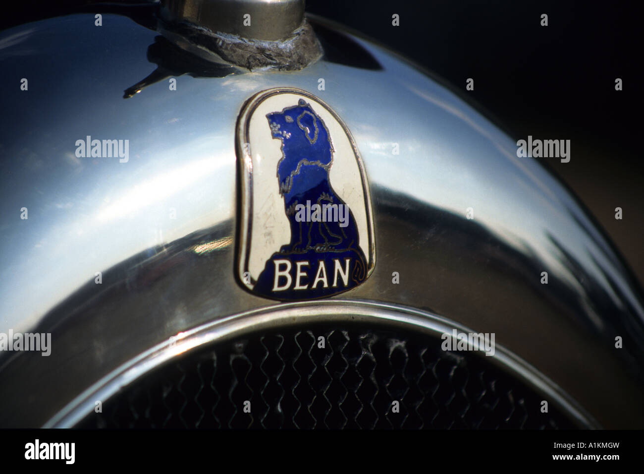 Bean car company hi-res stock photography and images - Alamy