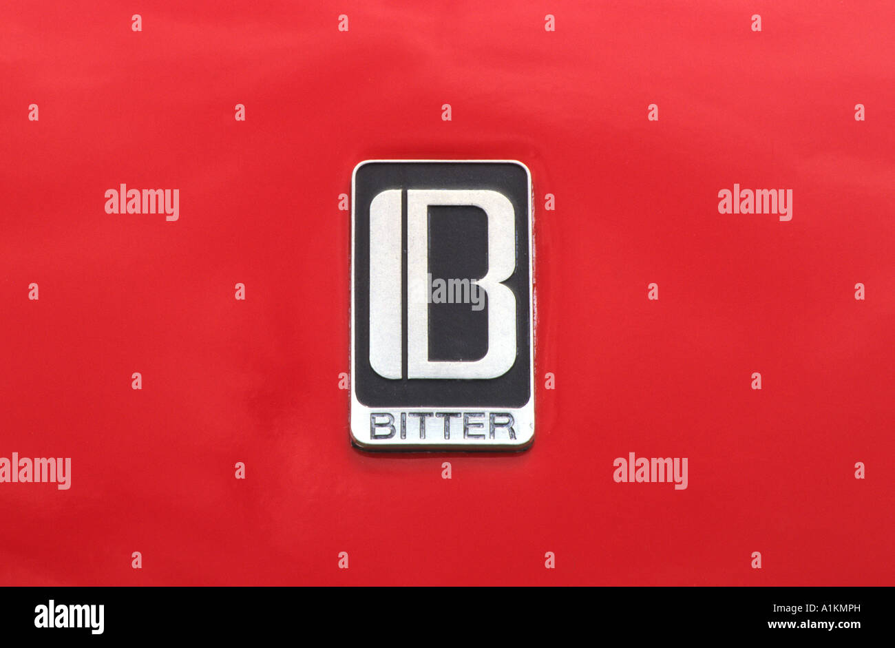 Bitter cd hi-res stock photography and images - Alamy