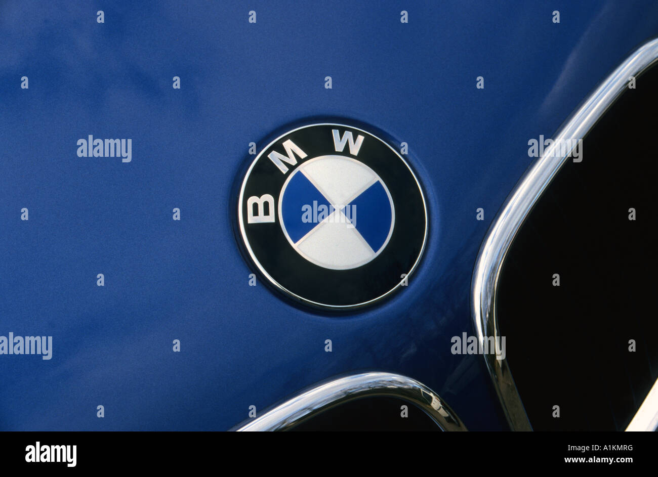 Bmw Symbols Stock Photos & Bmw Symbols Stock Images - Alamy