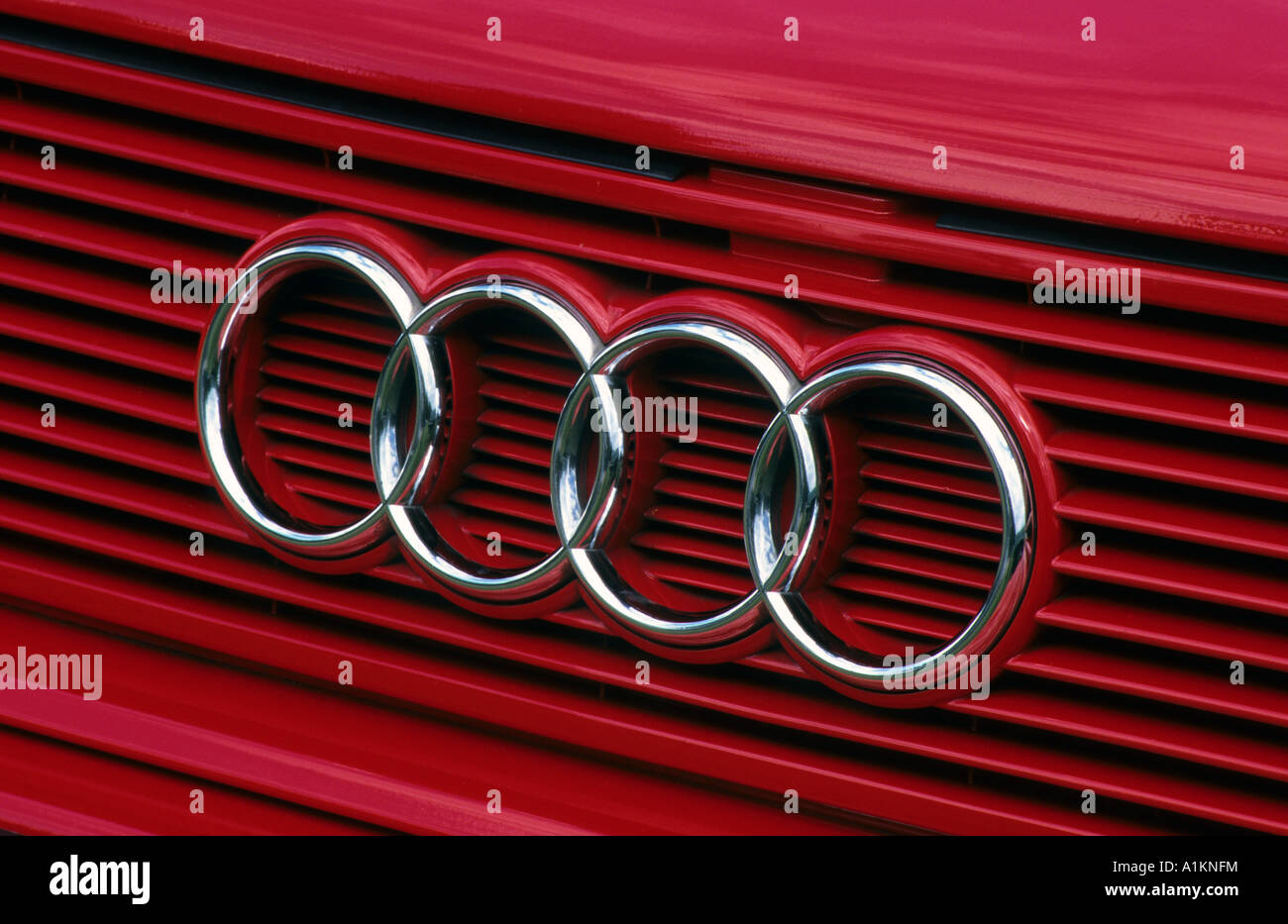 Audi Coupe GT. German car manufacturer 1965 to date Stock Photo - Alamy