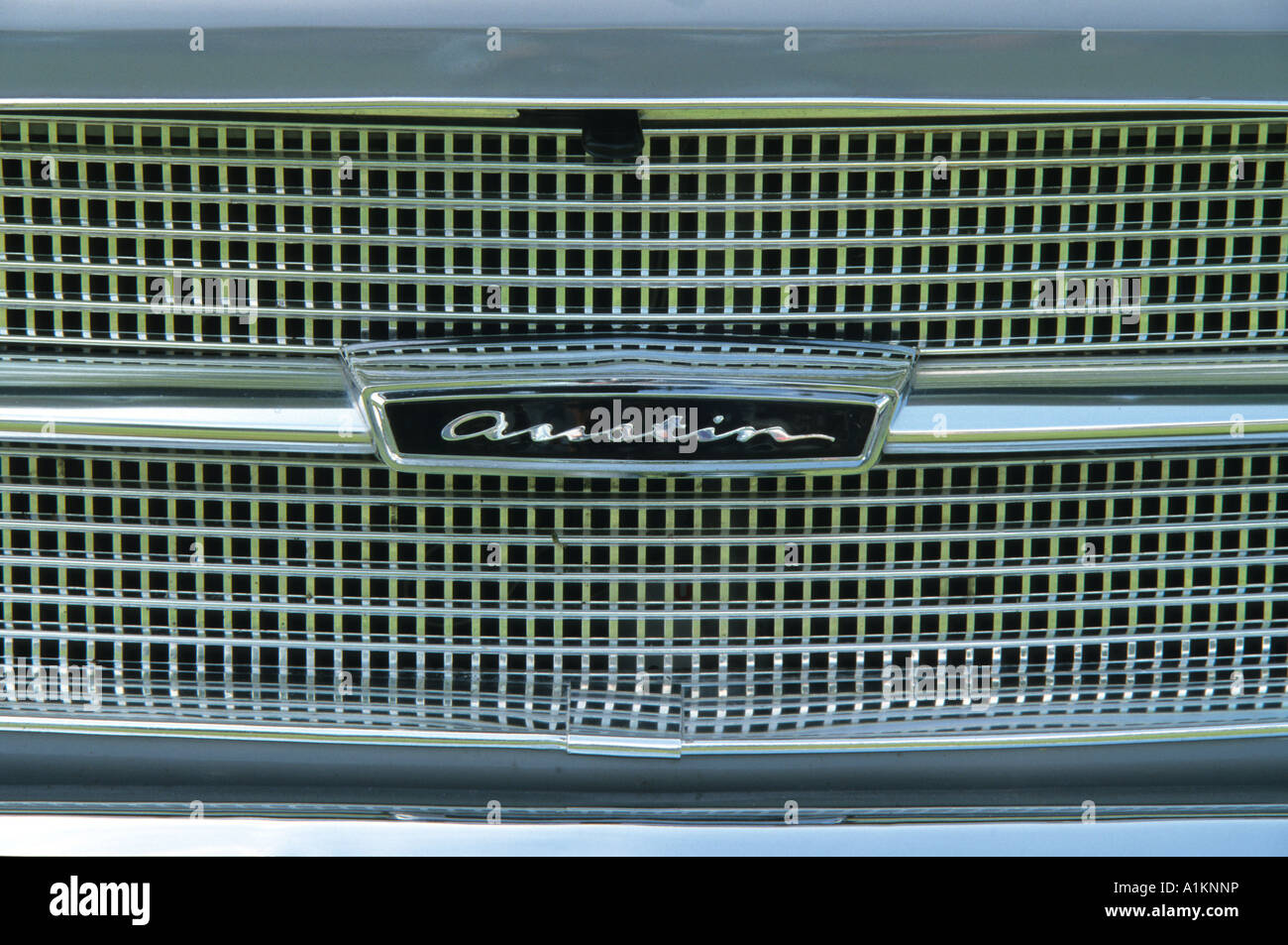 Austin 1800 MK1 of 1966. English car manufacturer 1906 to 1989 Stock ...