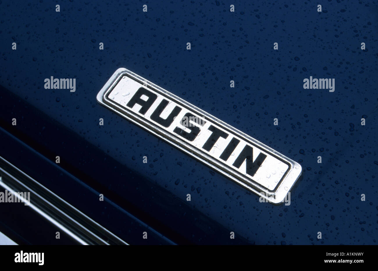 Austin Marina Pickup of 1974. English car manufacturer 1906 to 1989 ...