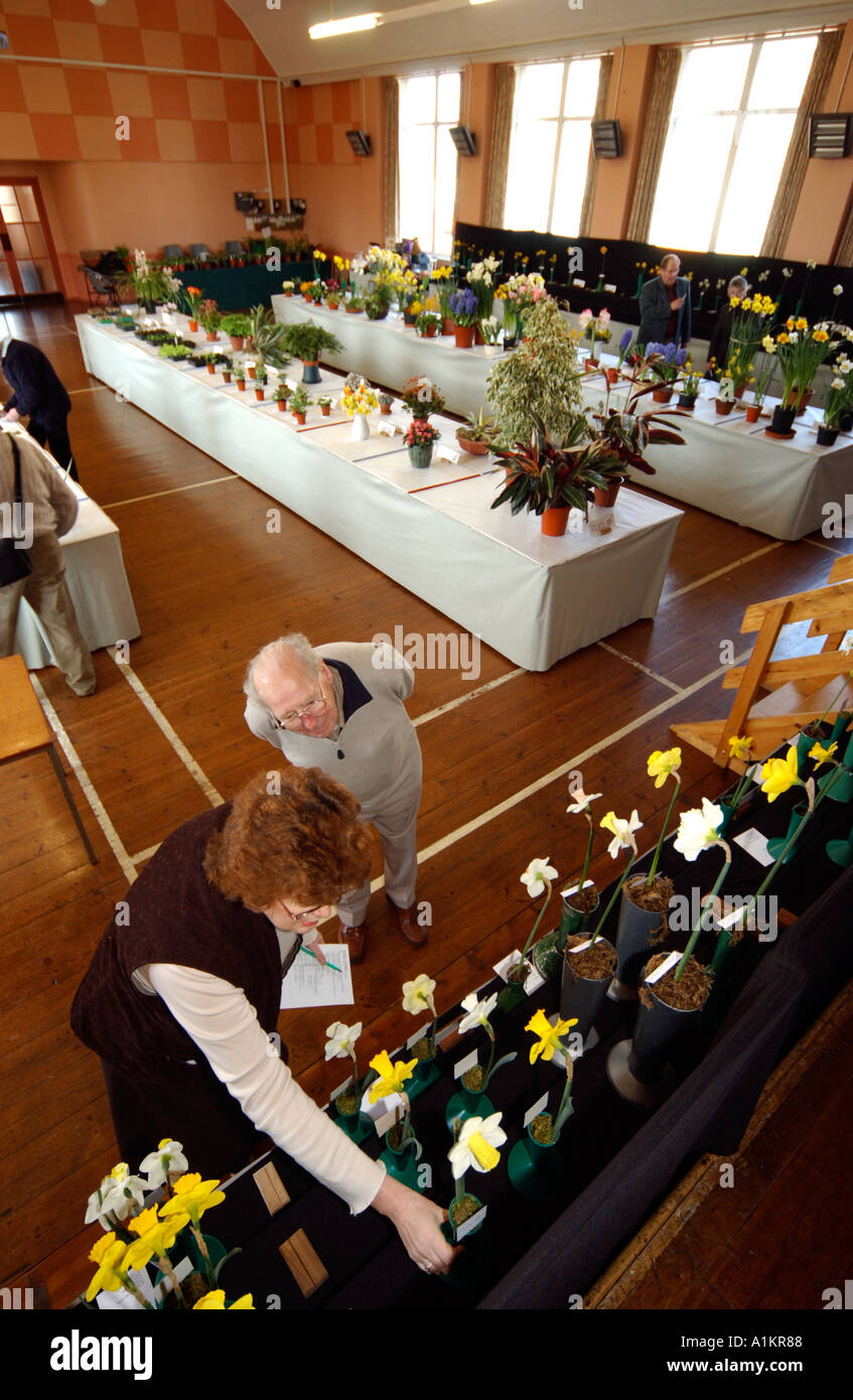 Show fair horticulture britain hi-res stock photography and images - Alamy