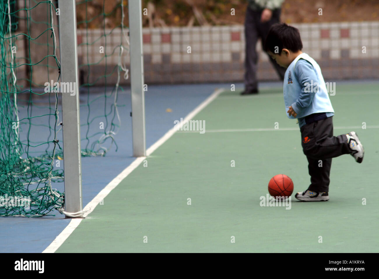 Best goal scoring hi-res stock photography and images - Alamy