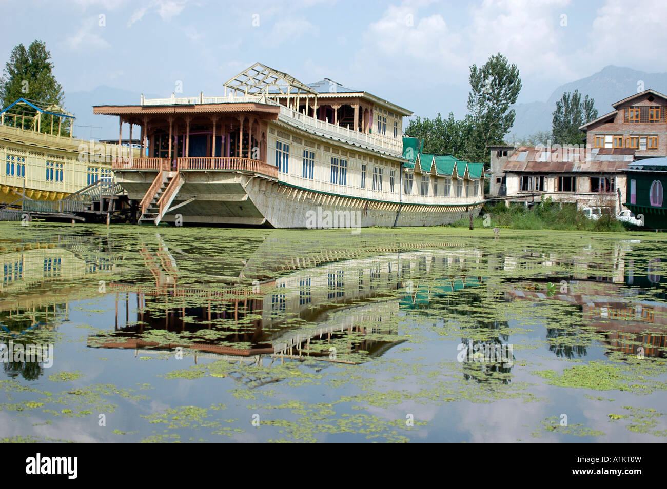 Nagin hi-res stock photography and images - Alamy