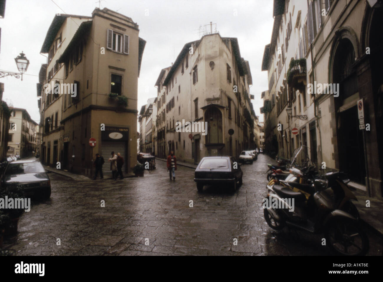 Florenza hi-res stock photography and images - Alamy