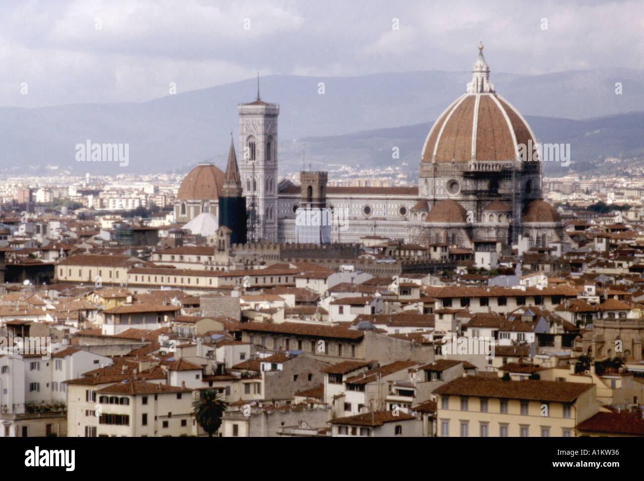 Florenza hi-res stock photography and images - Alamy