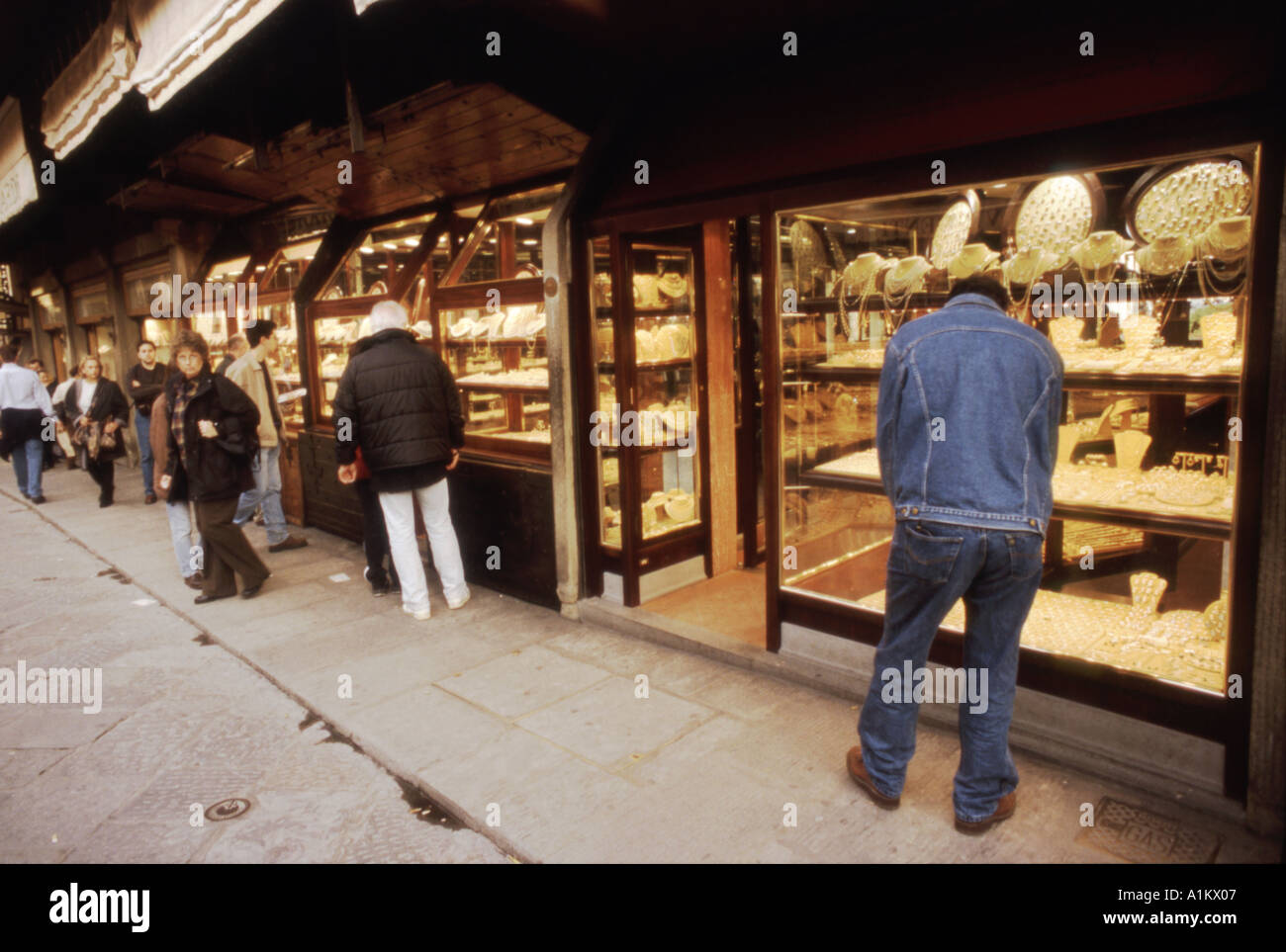 Florenza hi-res stock photography and images - Alamy