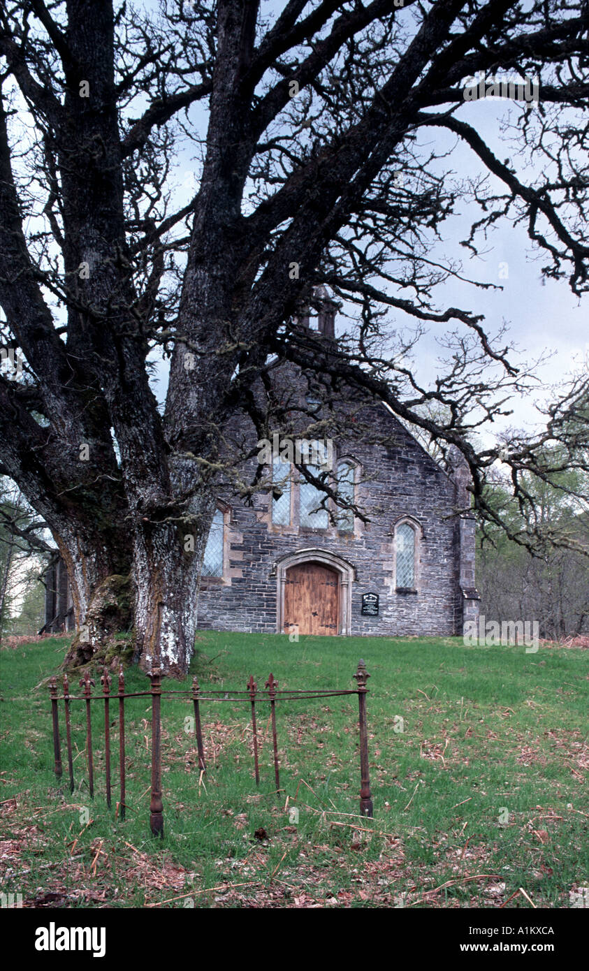 Unused church buildings hi-res stock photography and images - Alamy