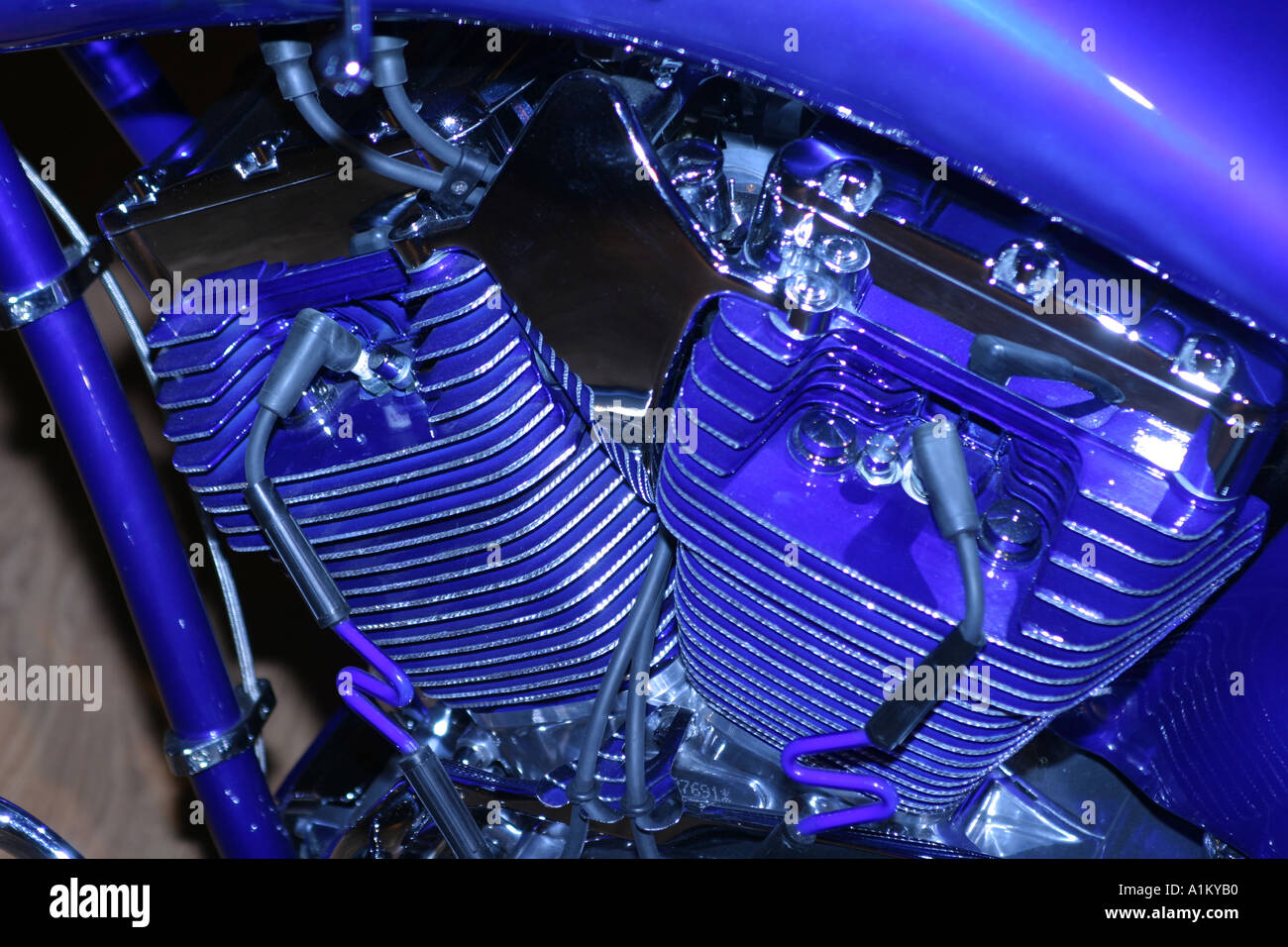 Gas showroom hi-res stock photography and images - Alamy