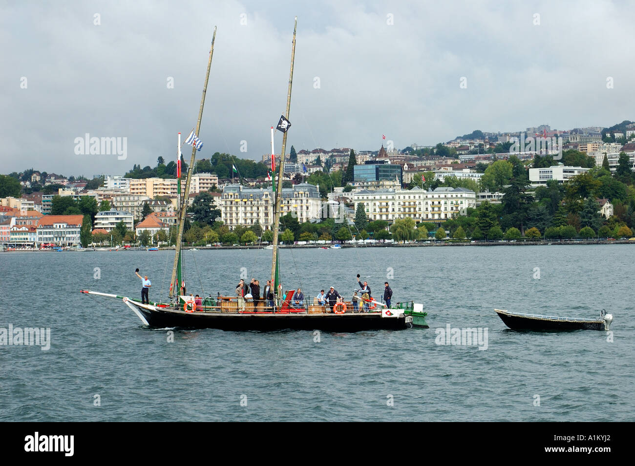 La vaudoise hi-res stock photography and images - Alamy