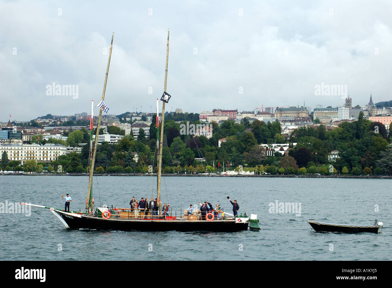 La vaudoise hi-res stock photography and images - Alamy