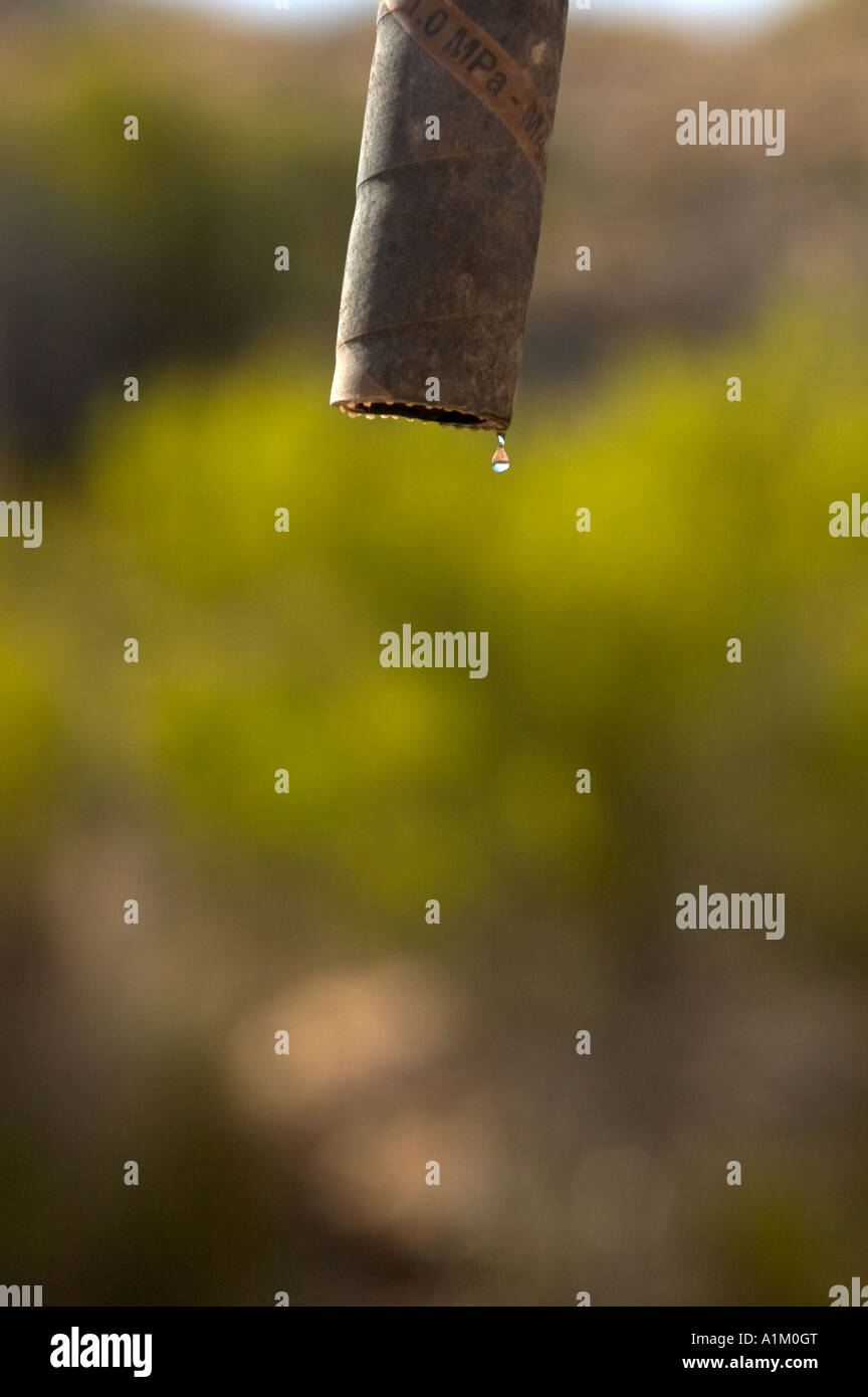 Water value drop hi-res stock photography and images - Alamy