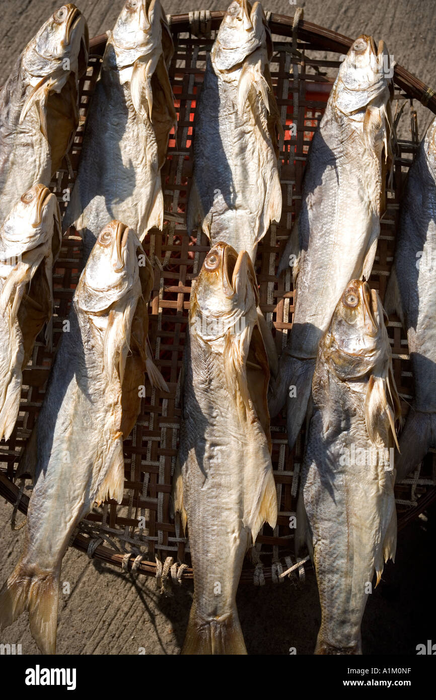 Drying food colonial hi-res stock photography and images - Alamy