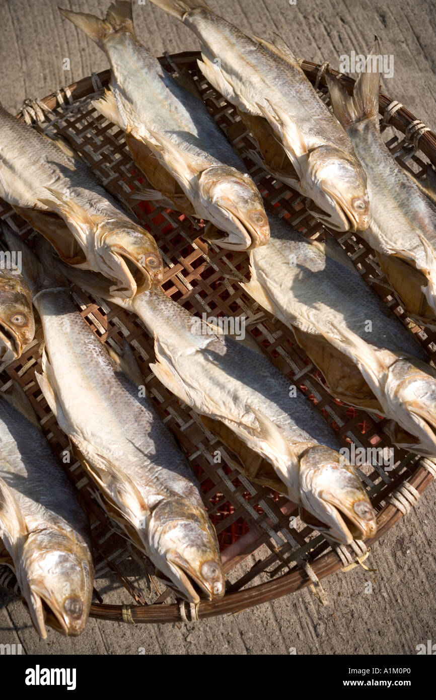 Drying food colonial hi-res stock photography and images - Alamy