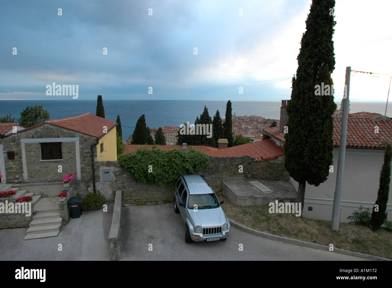 Car piran hi-res stock photography and images - Alamy