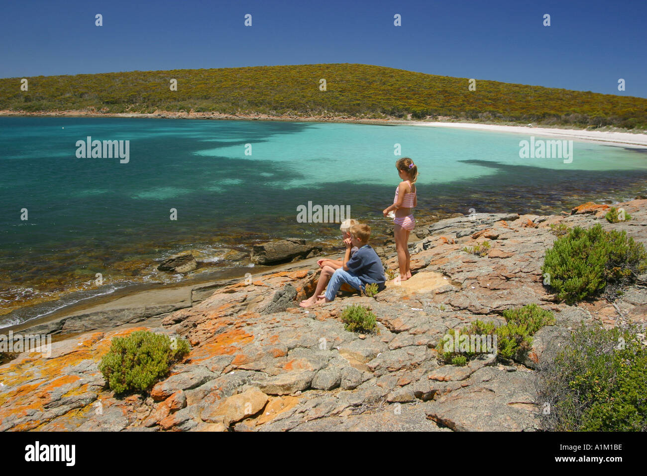 Memory cove australia hi-res stock photography and images - Alamy