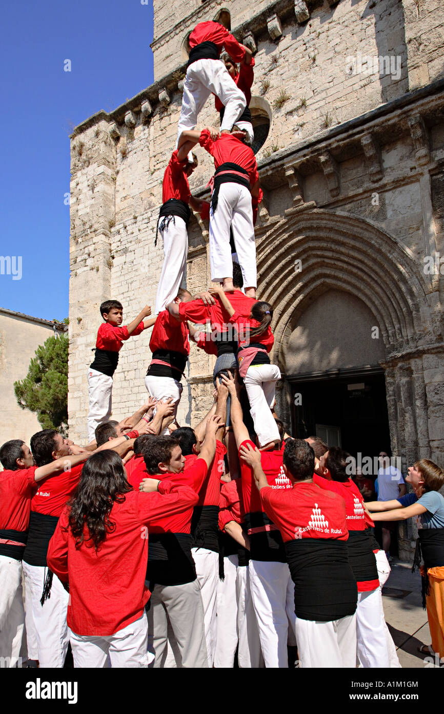 Feast pyramid hi-res stock photography and images - Alamy