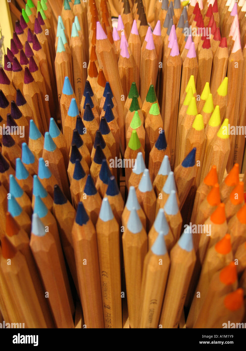 Point sharp hi-res stock photography and images - Alamy