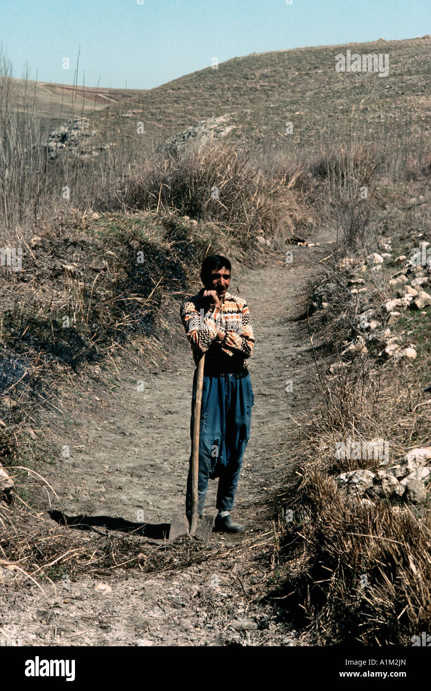 Kurdish territory hi-res stock photography and images - Alamy