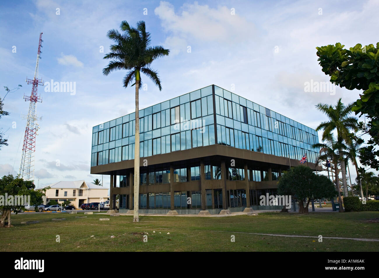 Government building grand hi-res stock photography and images - Alamy