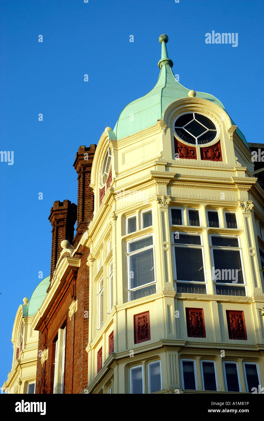 George pub in wanstead london hi-res stock photography and images - Alamy