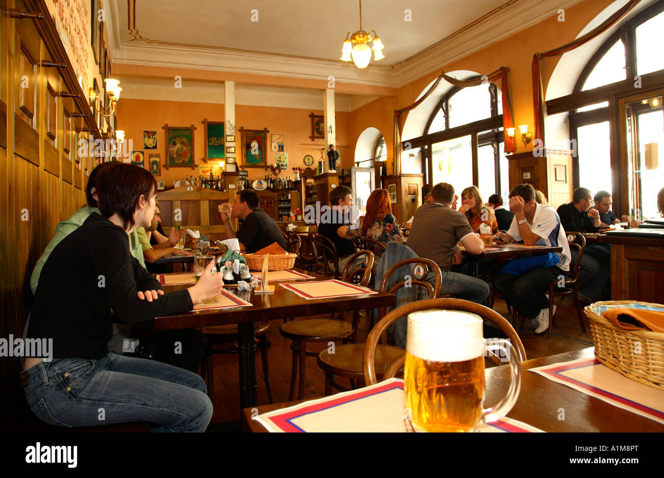 Svejk hi-res stock photography and images - Alamy