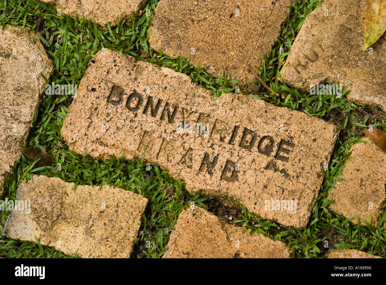 Barbados - British bricks sent to the island as ballast 200 and more ...