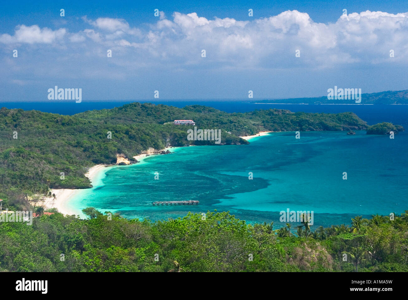 Boracay beach, Boracay Island, Philippines Stock Photo - Alamy